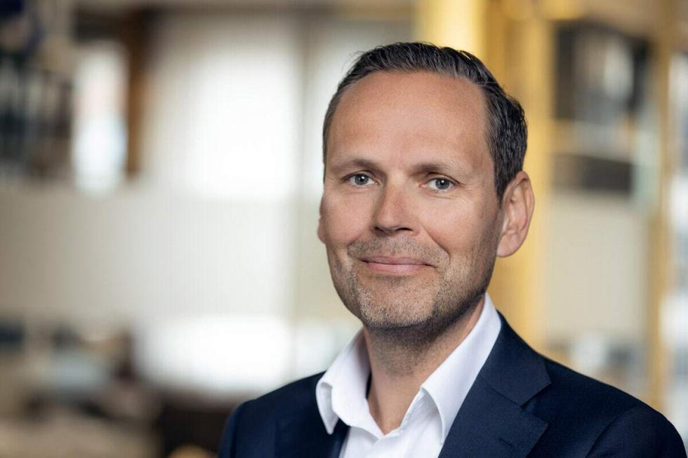 Ansatte | Rasmussengruppen