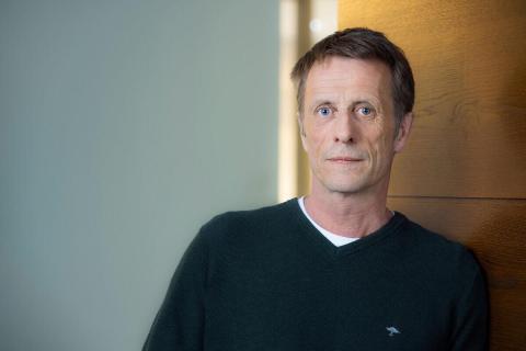 Ansatte | Rasmussengruppen